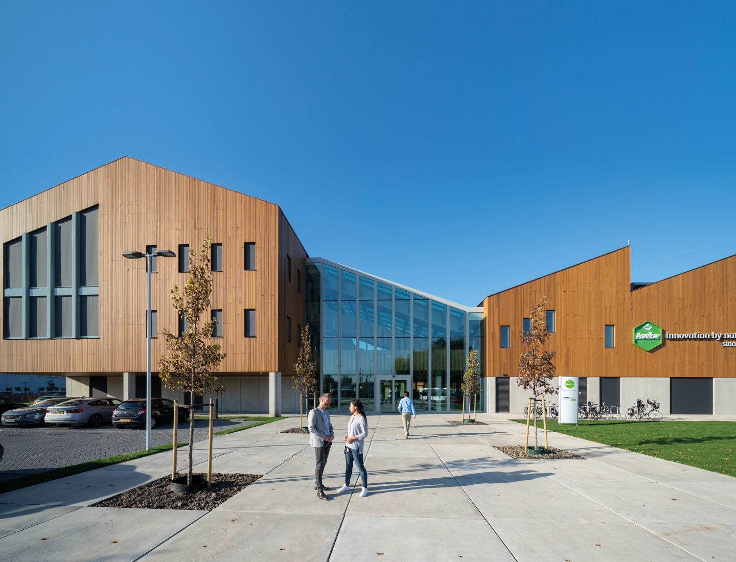 Home - Avebe - Innovation by nature since 1919