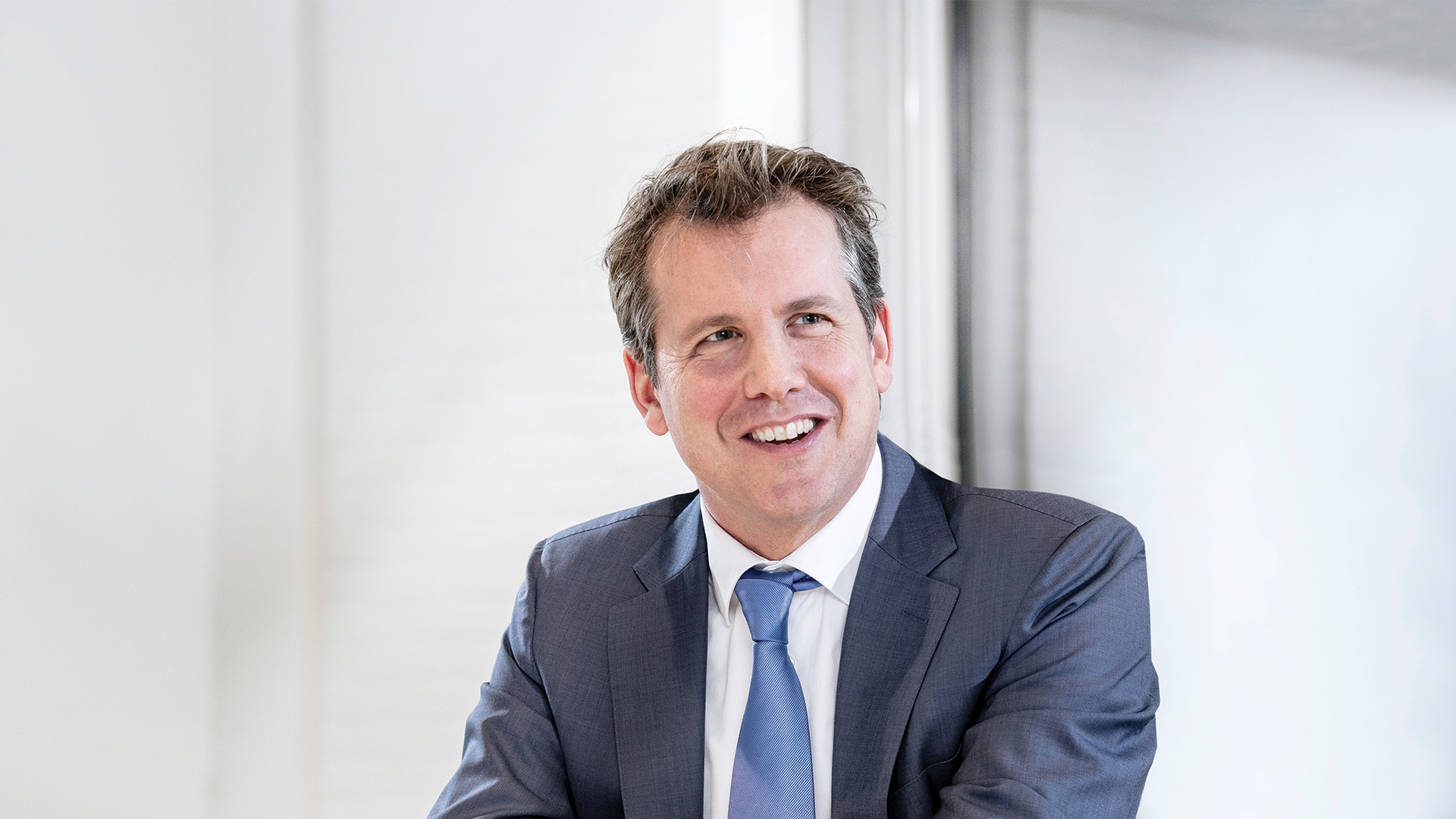 David Fousert new CEO of Royal Avebe - Avebe
