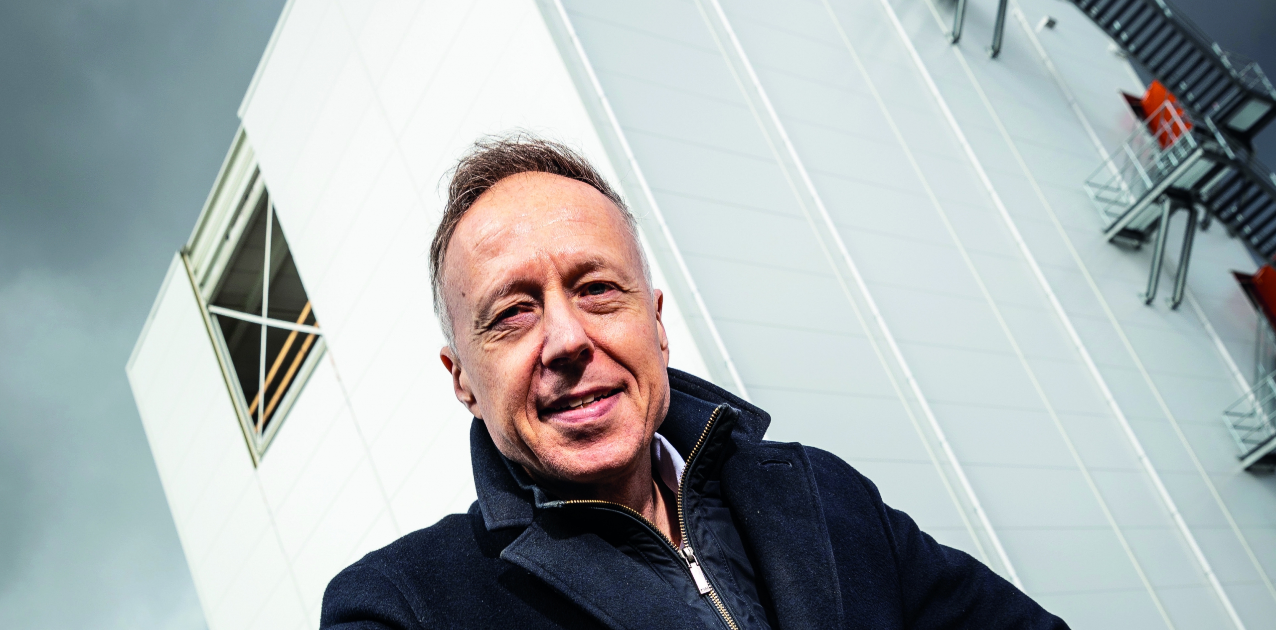 Avebe is working towards a sustainable future - Avebe