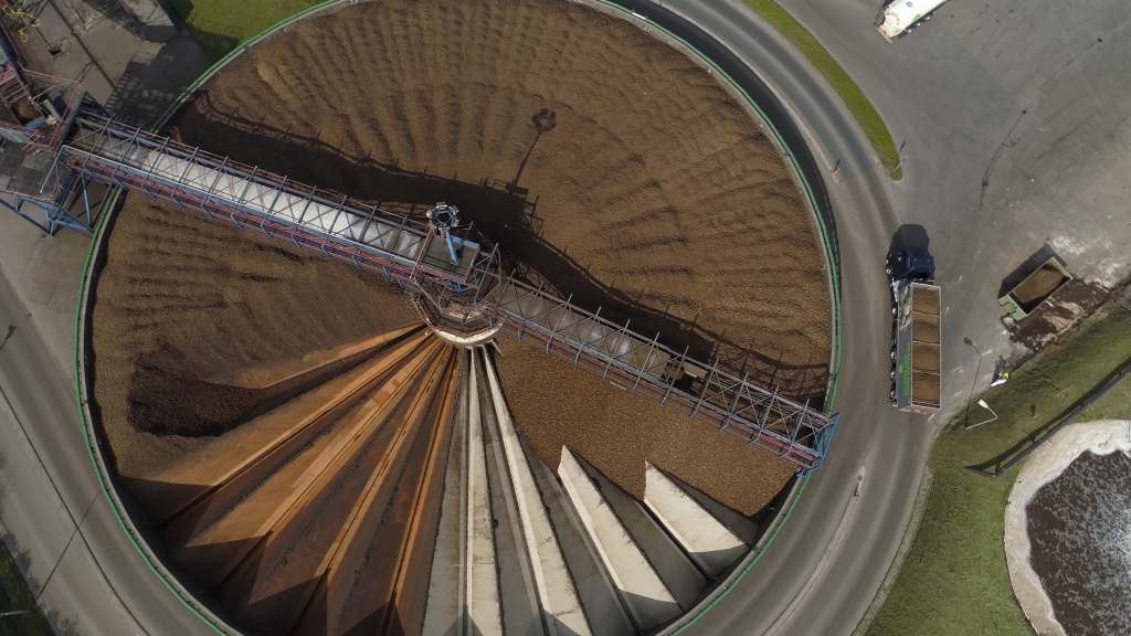 Royal Avebe ends potato campaign with a good feeling - Avebe