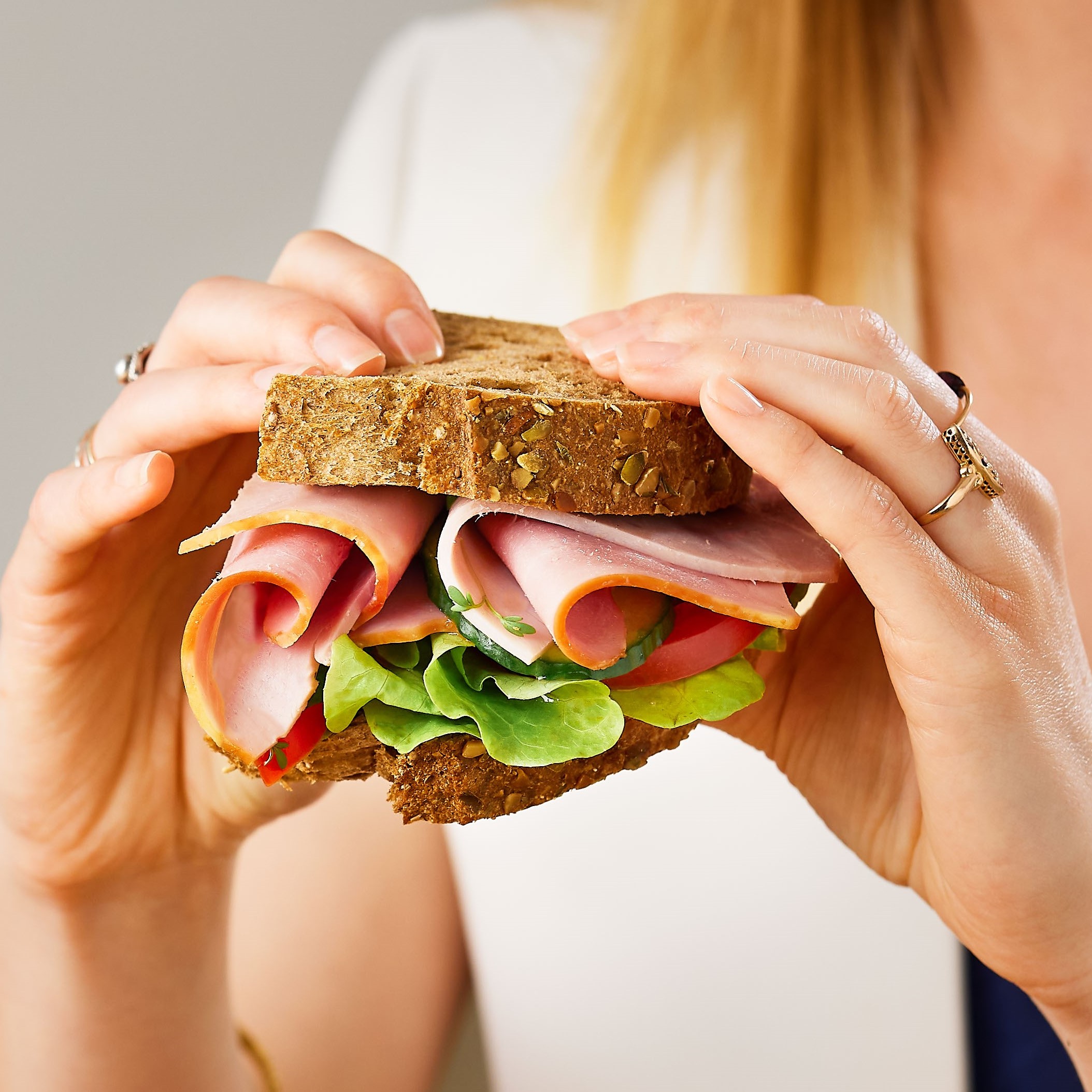 Create delicious clean label meat products with potato - Avebe