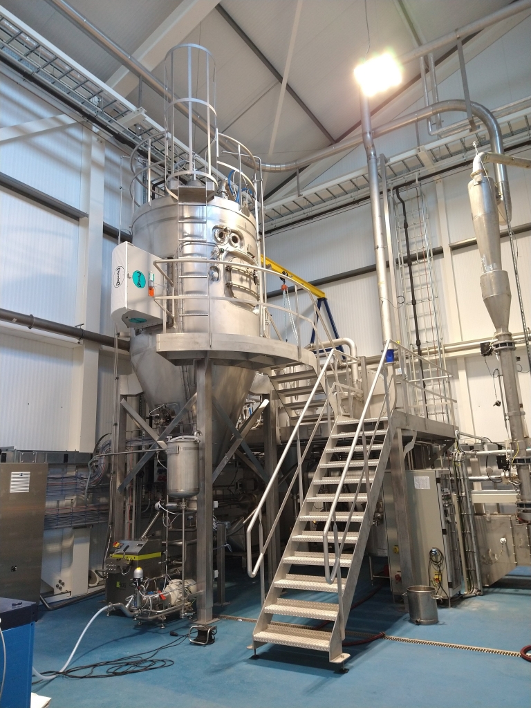 Royal Avebe invests in innovation - Avebe