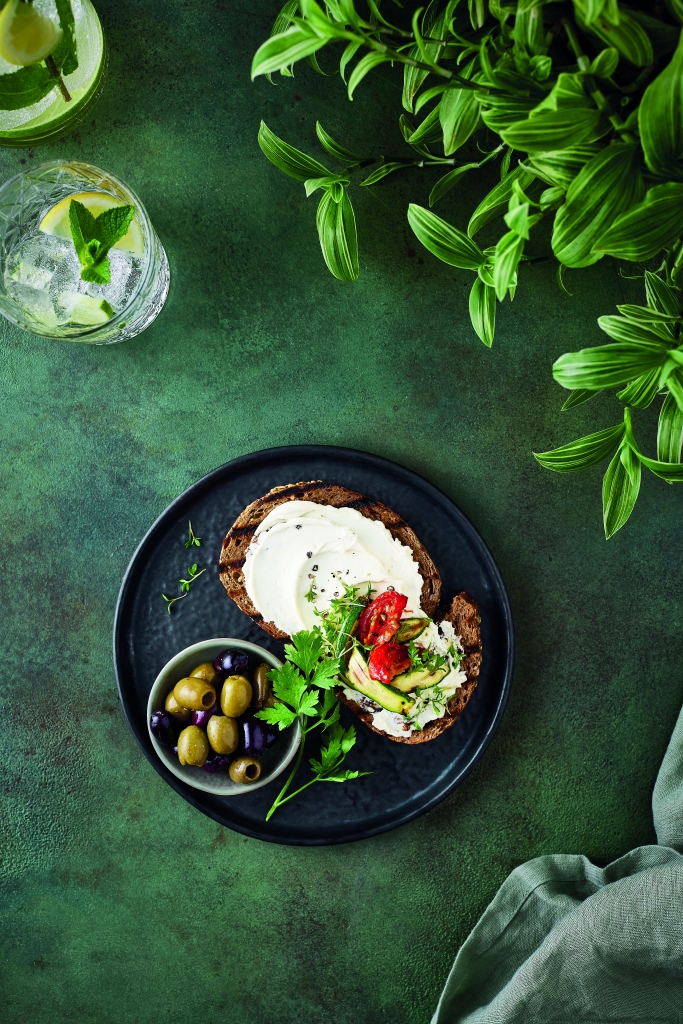 Perfectasol™ helps companies grow in the plant-based segment - Avebe