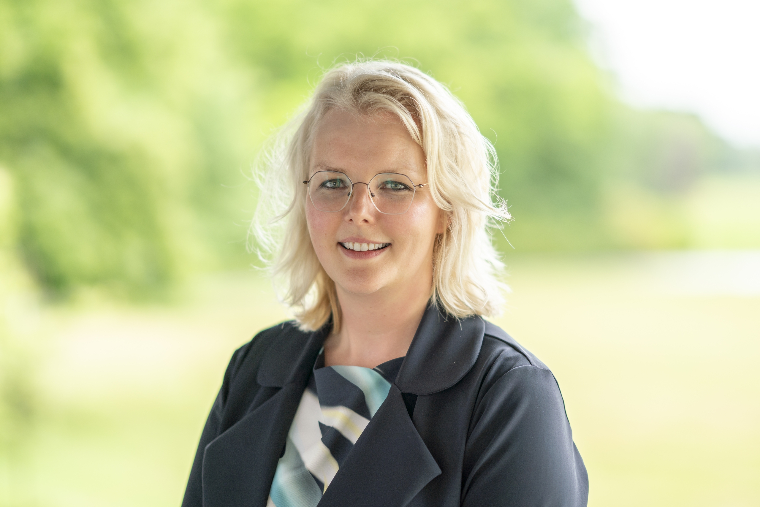 Marleen de Rond-Schouten will be the new Managing Director Agro ...