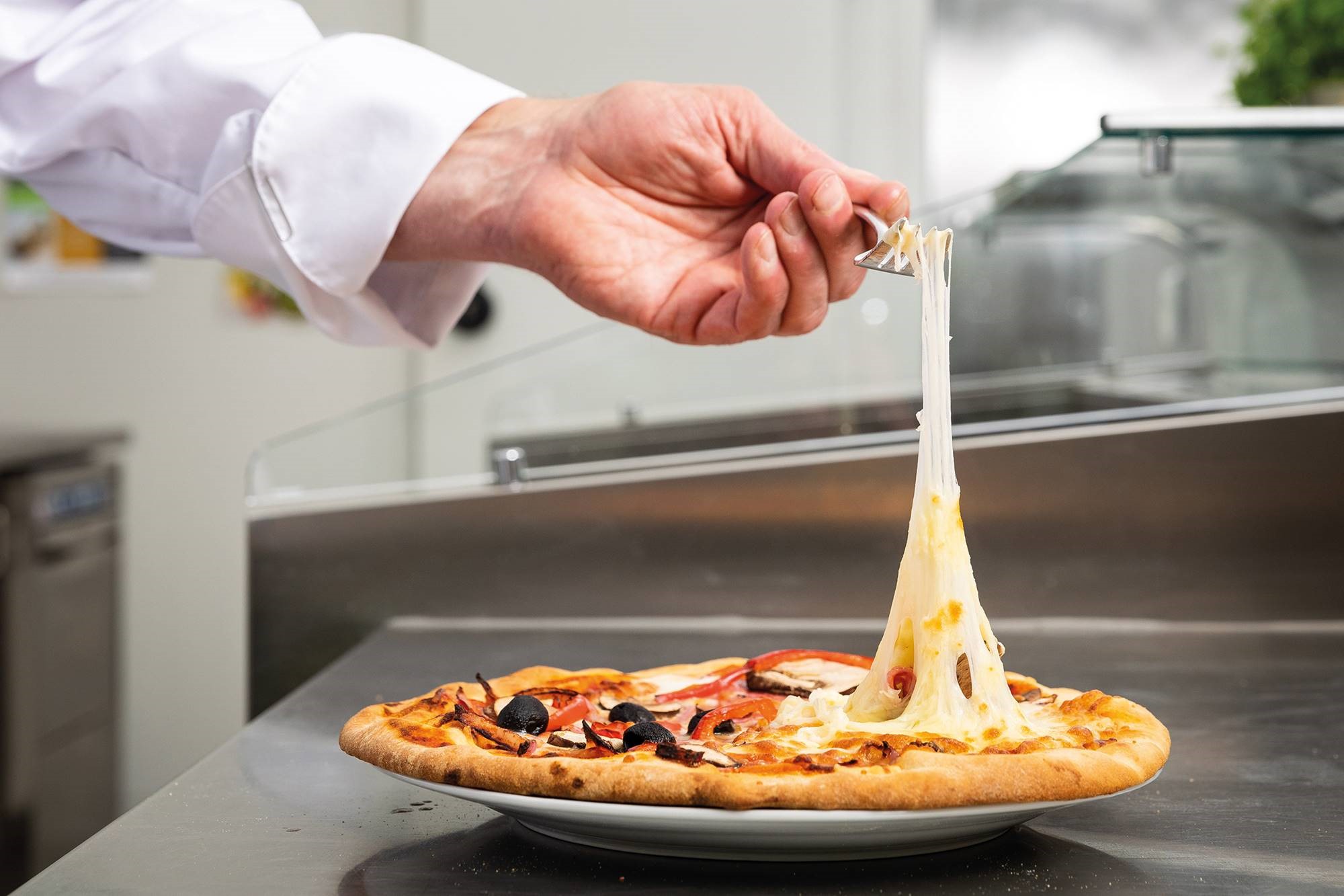 PerfectaSOL® for plant-based cheese - Avebe