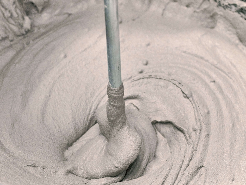 Cementious dry mortar additives - Avebe