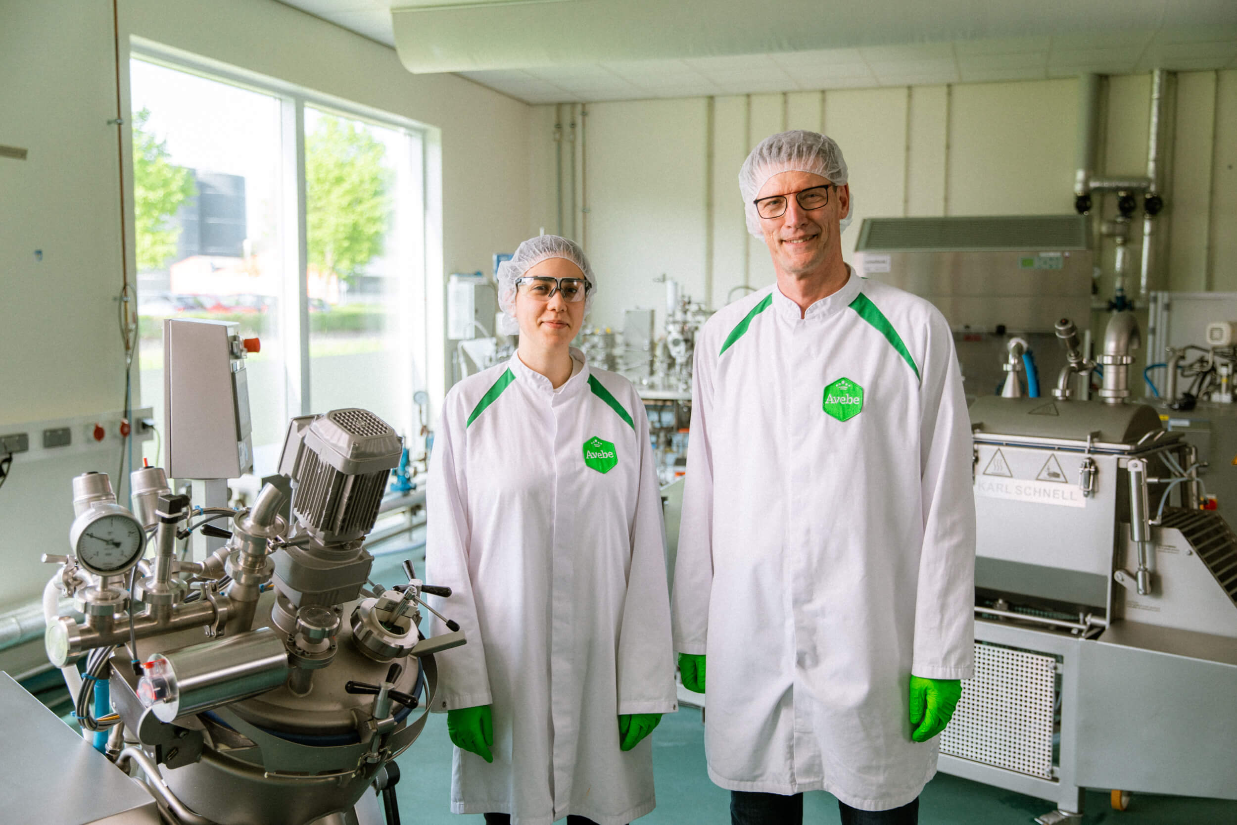 Say cheese to functionality & profitability in processed cheese - Avebe